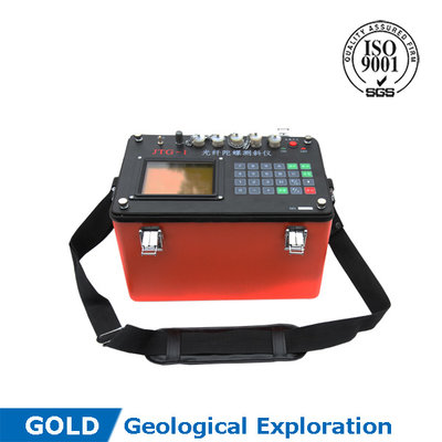 Fiber Optic Gyro Automatic Data Saving Incline Measuring Equipment