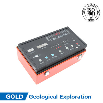 Well-logging host machine intelligent logging system