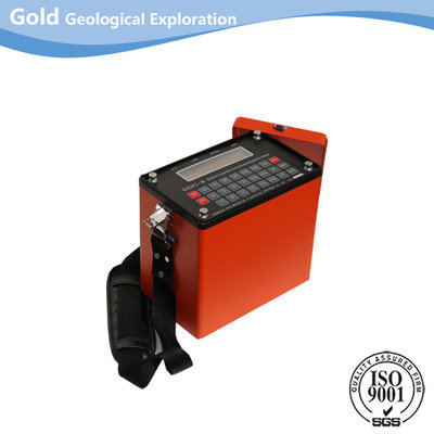 Electronic resistivity water predictor