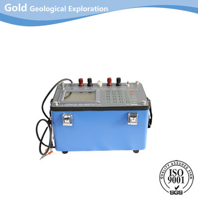 Multi-function resistivity &amp; IP measuring equipment