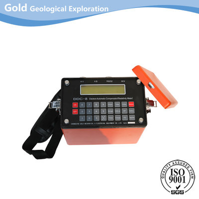 DDC-8 Underground Water Finder