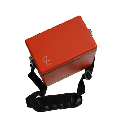 Geophysical Electronic Deep water Detector