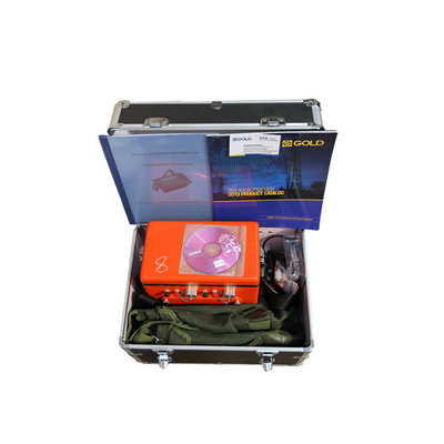 Electronic Geophysical Resistivity Surveying Deep Underground water Detector