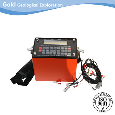 Electronic Geophysical Resistivity Surveying Deep Underground water Detector