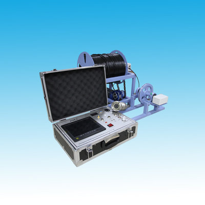 Panoramic Borehole Inspection Camera, Water well and Underwater Inspecting System