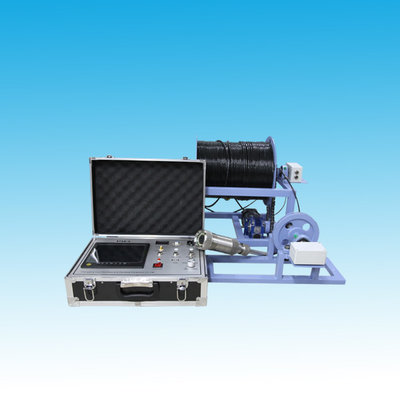 Panoramic Borehole Inspection Camera, Water well and Underwater Inspecting System