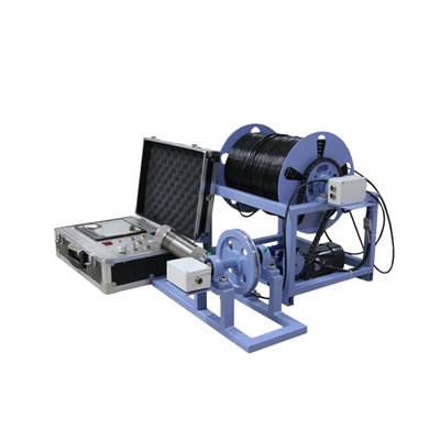GYGD-3 Panoramic Lens Borehole Inspection Camera System
