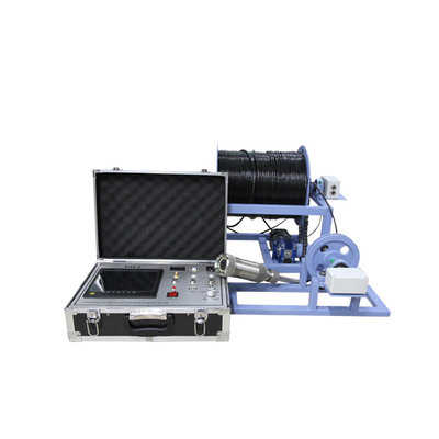 0-2000m Cable Available Underwater Inspecting Camera