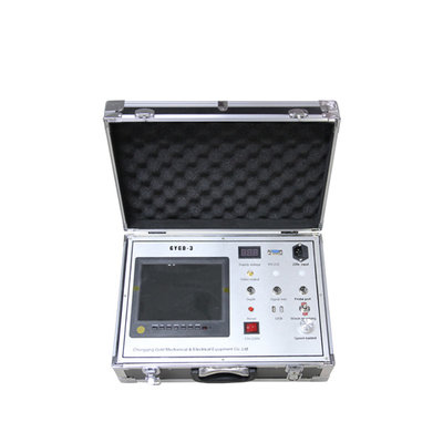 Clear Deep Water Well &amp; Borehole Inspection Camera System
