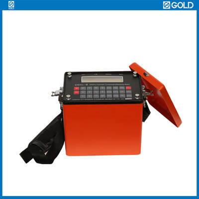 Accurate Deep Underground Resistivity Detecting Water Detector