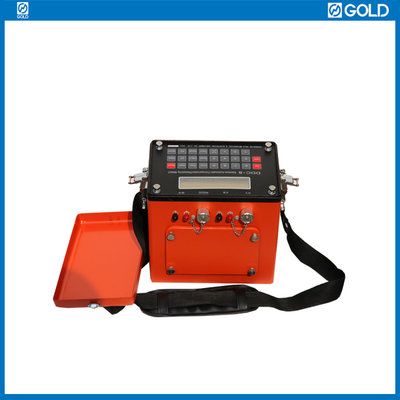Digital Soil Resistivity Measuring Deep Ground Water Detector