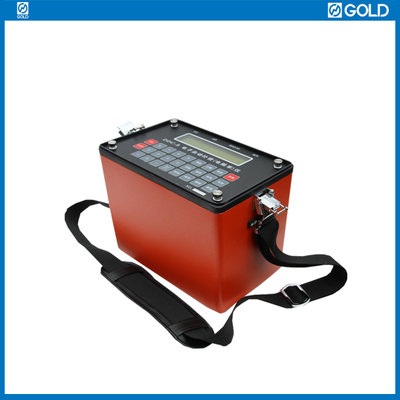 Geophysical Resistivity Surveying Instrument Underground Water Detecting