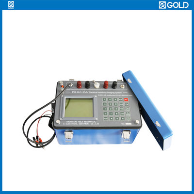 Digital High Accuracy Underground Metal Detector