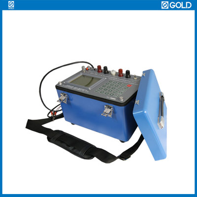 Electronic Multi-function Underground Metal Detector