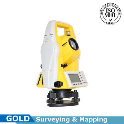 Cheap Chinese Made HI TARGHET ZTS-320R Total Station