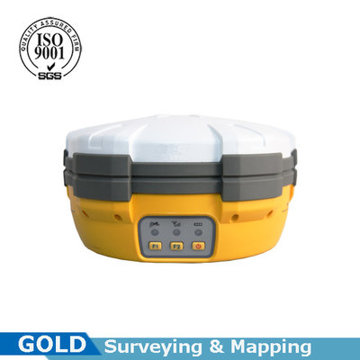 Data automatically recorded static GNSS GPS