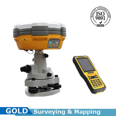 RTK Receiver Upgradable Static GNSS GPS Mobile Station