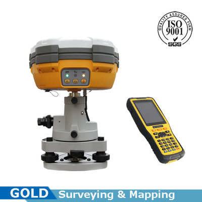 Differential Signal Receivable RTK GNSS GPS Mobile Station