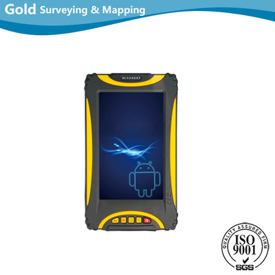 High Accuracy DGPS + GLONASS Dual-satellite GIS Tablet