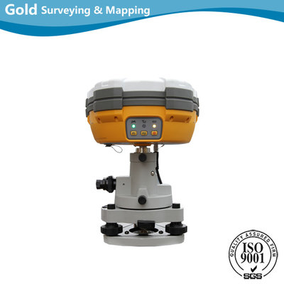 IP67 water &amp; dust proof Multi-functional static GNSS GPS