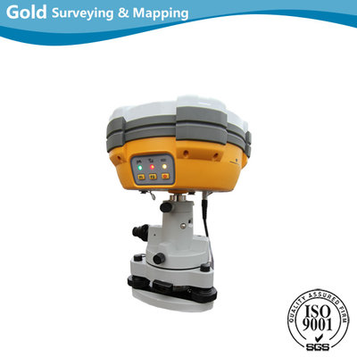 IP76 Automaically data recording GNSS RTK GPS Surveying System