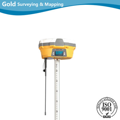 dB-Hz Signal-to-noise Ratios Reported RTK GNSS GPS