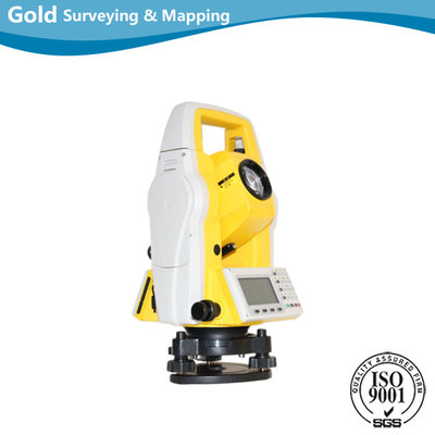 Absolute Encoding IP65 Dust&amp;water proof Total Station