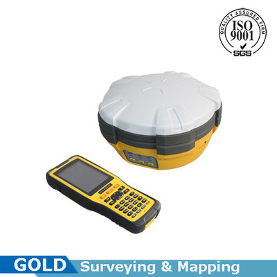 High-accuracy Base and Rover RTK GNSS/GPS Surveying System