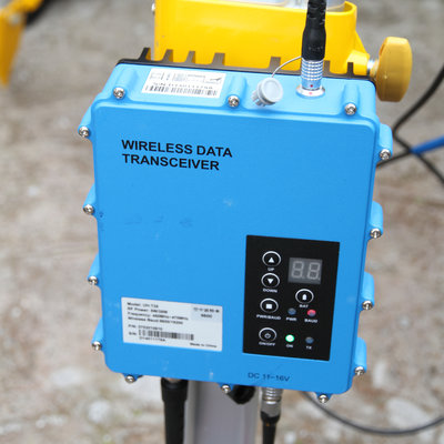 Topography Surveying GNSS RTK GPS Surveying System