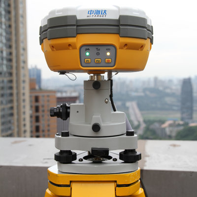 Topography Surveying GNSS RTK GPS Surveying System