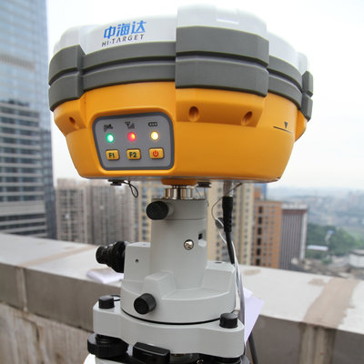 Geomorphologic Surveying GNSS RTK GPS Surveying System