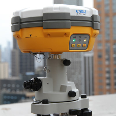 Professional GNSS RTK GPS Geomatic Surveying And Engineering Surveying System