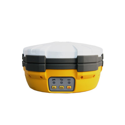 Differential Signal Receiving GNSS RTK Topographic RTK Surveying System