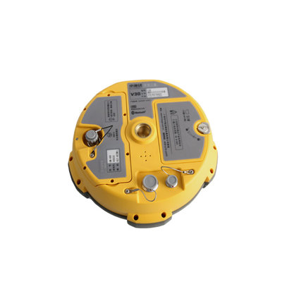 Differential Signal Receiving GNSS RTK Topographic RTK Surveying System
