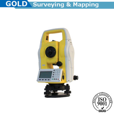 Civil Engineering Design Robotic Syrveying Total Station