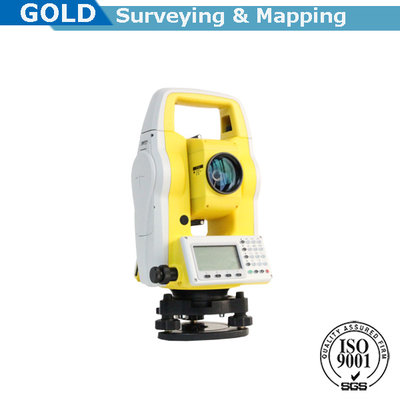 Construction Land Surveying Total Station Survey Instrument