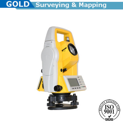 Electronic Reflectorless Total Station ZTS 320