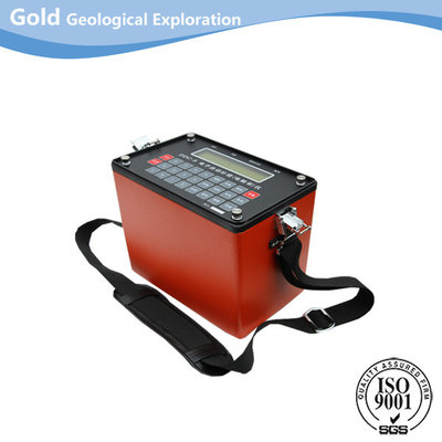 Digital Resistivity Measuring Underground Water Finder