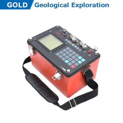 Optical Fiber Gyro Borehole Inclination Inspecting System