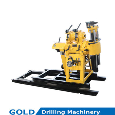 Underwater Core Taking Applied High Speed Core Drilling Rig