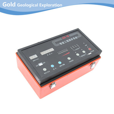 Automatic Sampling Well Logger Logging System