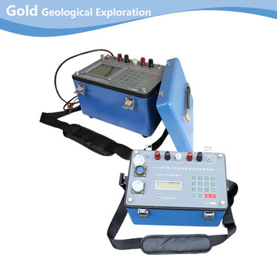 Multi-electrode Electrical Resistivity Measuring Stratum Imaging Survey System