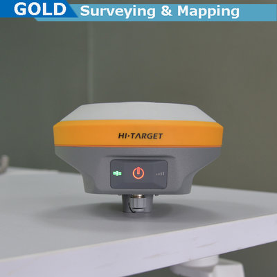 All-in-one Advanced  V90 Plus Topographic Surveying GNSS RTK System
