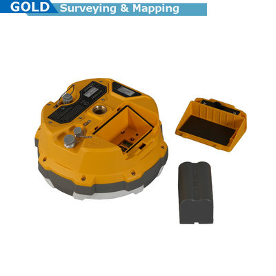 High precision Dual-frequency GPS RTK, GNSS RTK Land Surveying