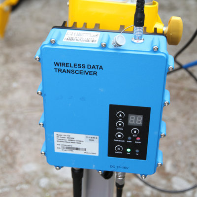 RTK receiver upgradable static GNSS GPS