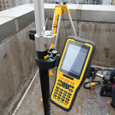 Hi-tech RTK GNSS Instrument For Civil Engineering