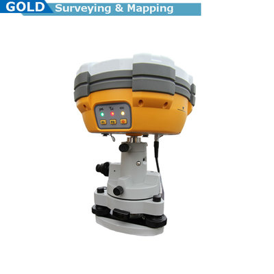 Centimeter Level RTK GPS Surveying System