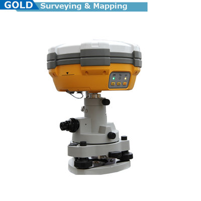 High-performance Field Surveying RTK GPS System