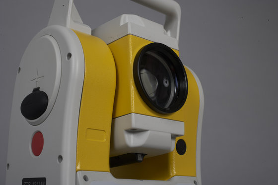 Dual Axis Compensation Absolute Encoding Total Station