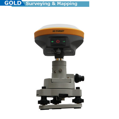 Centimeter Level Accuracy GNSS RTK Topographic Surveying System
